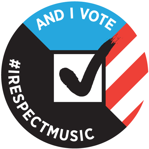 i-respect-music-and-i-vote - I Respect Music.